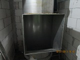 SS Linen Chute, SS Intake Door, Interlock Syatem, by Cooaan Pte Ltd ...